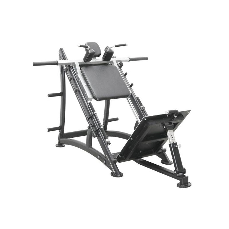 FFITTECH Hack Squat – BlueSL Australia