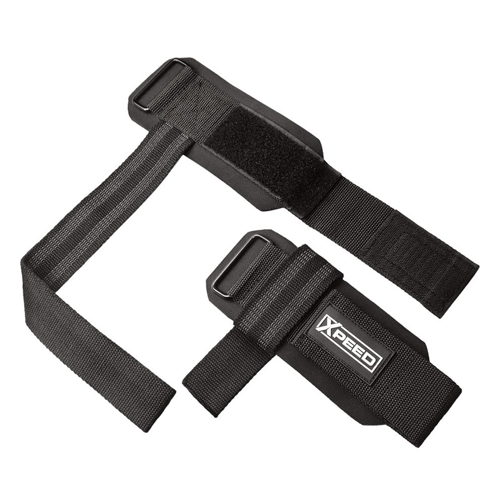 Xpeed Pro Grip Lifting Strap – BlueSL Australia