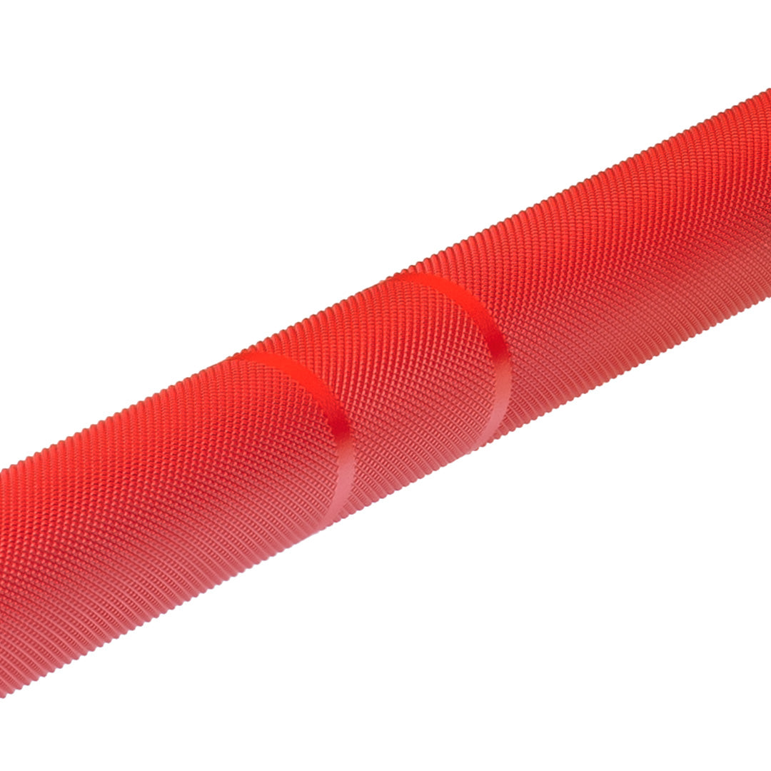 Xpeed X Series Red Olympic Barbell – BlueSL Australia
