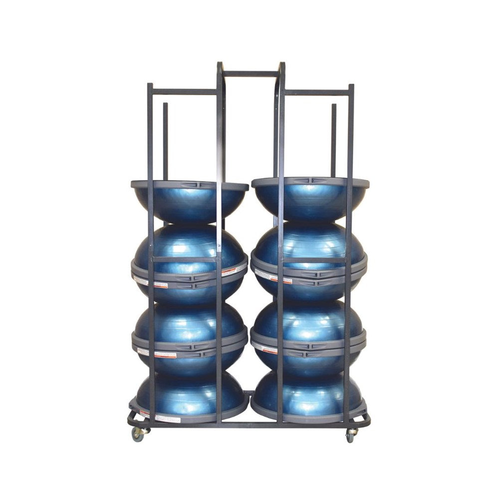 Bosu Balance Trainer Storage Cart – BlueSL Australia