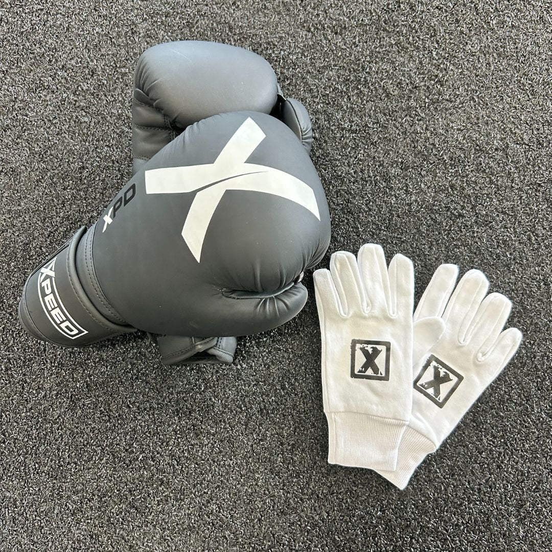 Xpeed Cotton Inners – BlueSL Australia