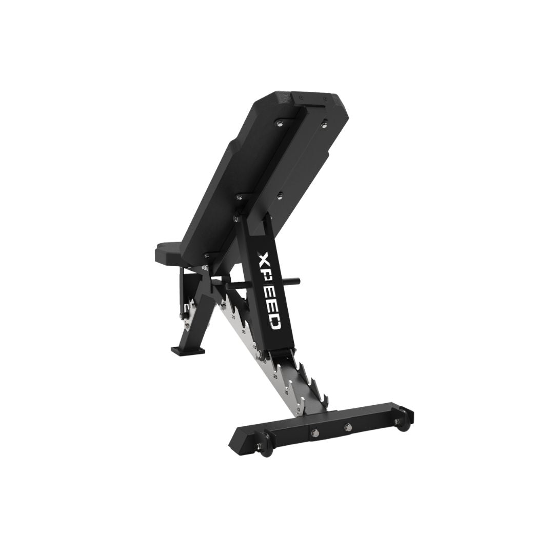 Xpeed Omega Adjustable Bench – BlueSL Australia