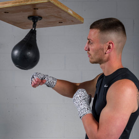 Speedballs & Floor To Ceiling – BlueSL Australia