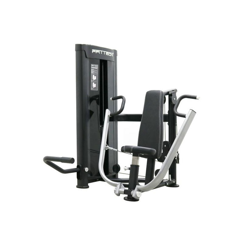 FFITTECH Chest Press Convergent – BlueSL Australia