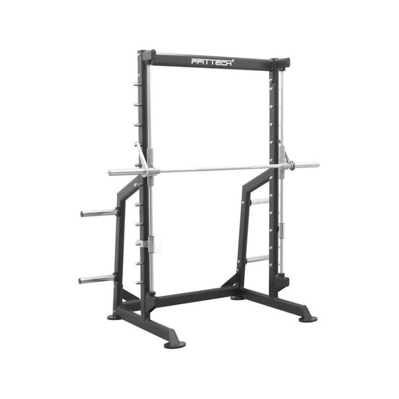 FFITTECH Multipower Smith Machine – BlueSL Australia