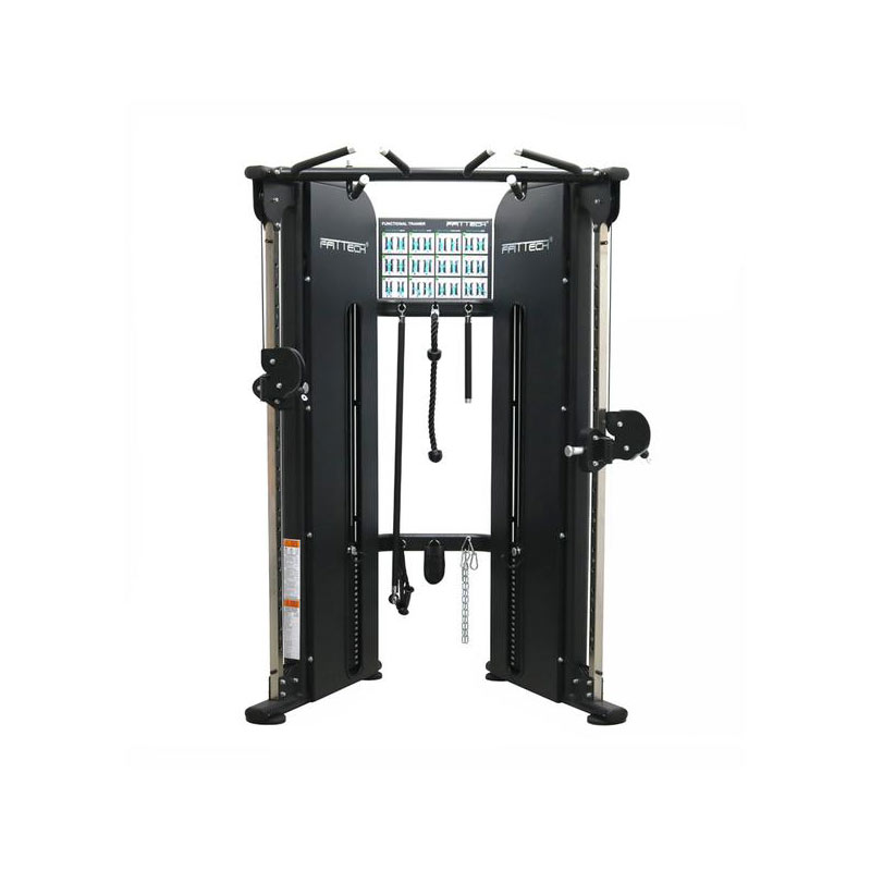 FFITTECH Functional Trainer – BlueSL Australia