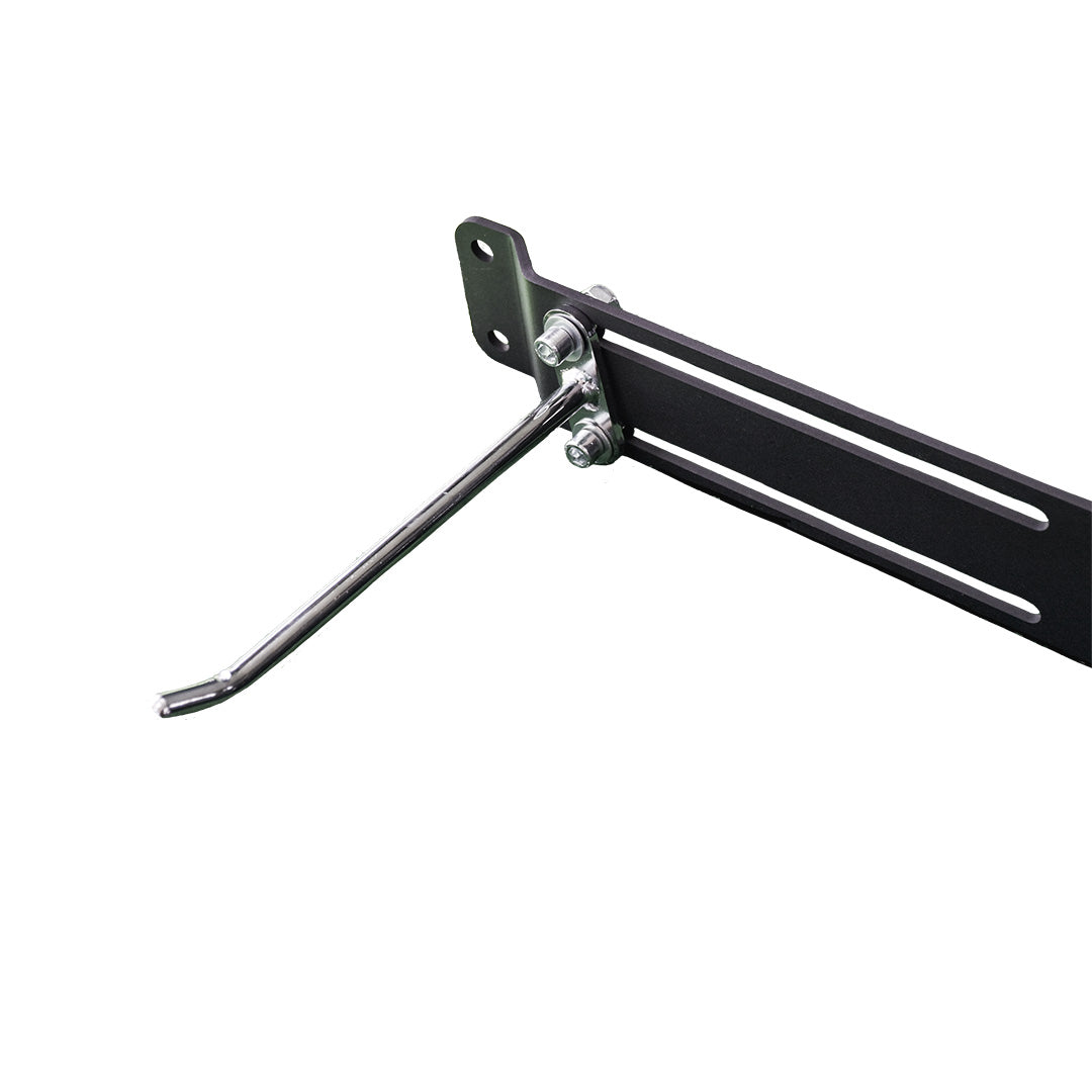 Xpeed Adjustable Exercise Mat Bracket – BlueSL Australia