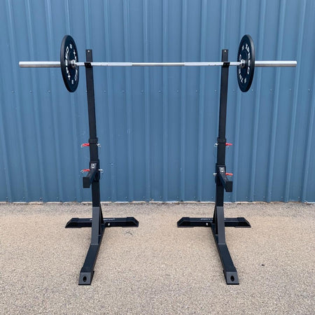 Racks & Stations – BlueSL Australia