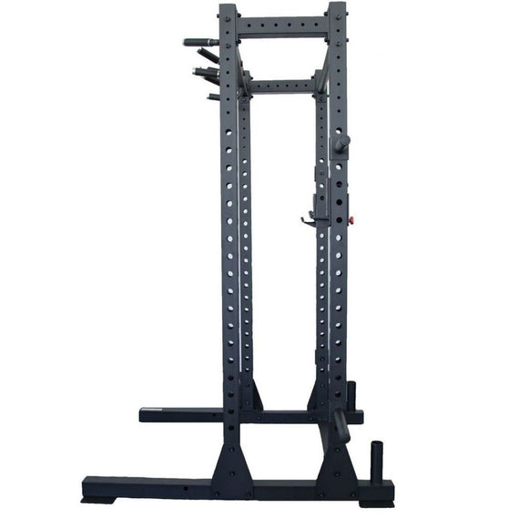 Xpeed Alpha Half Rack – BlueSL Australia