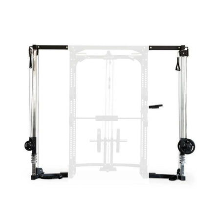 Rigs & Racks – BlueSL Australia