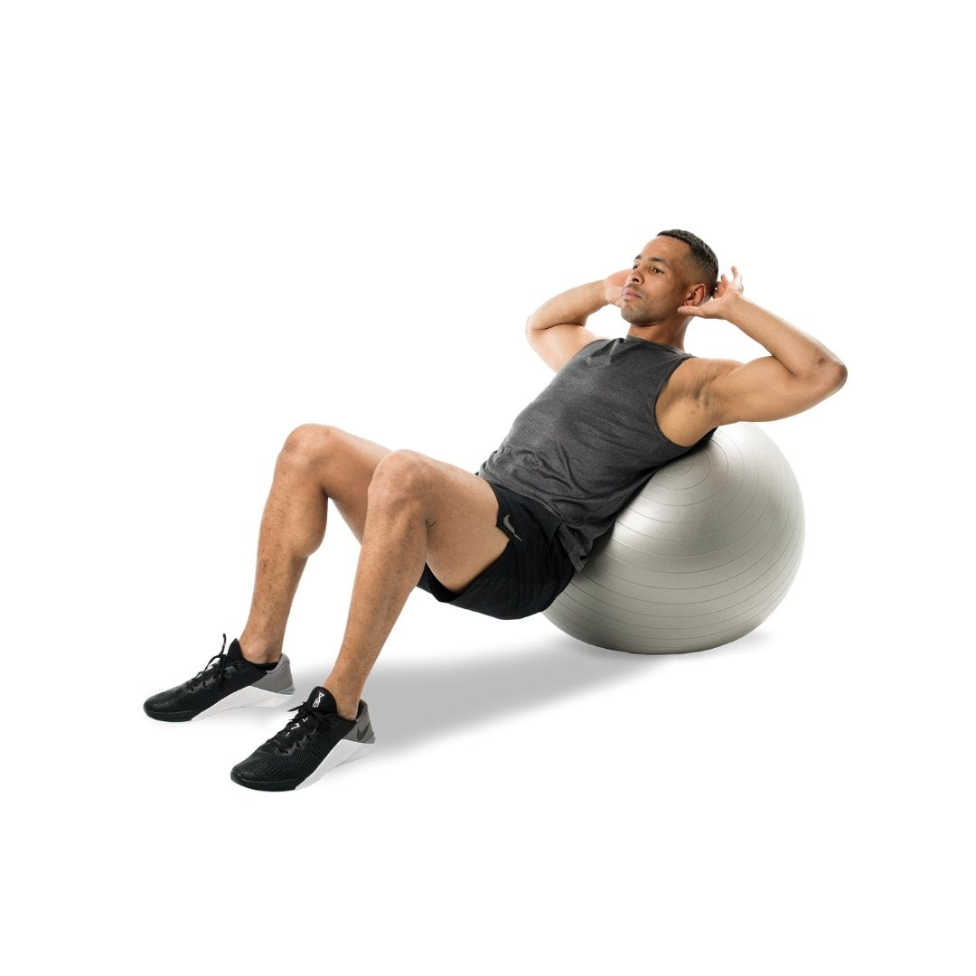 Xpeed Home Series Gym Ball – BlueSL Australia