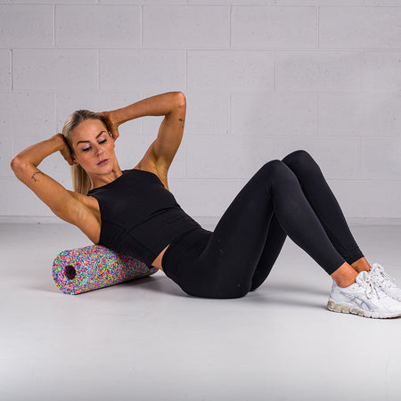 Foam Rollers & Mobility – BlueSL Australia