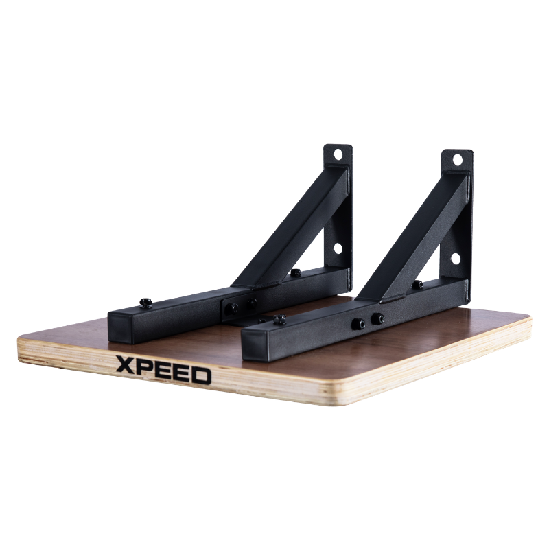 Xpeed Speedball Platform – BlueSL Australia